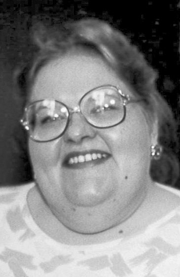 Marion Alice (nee Kienitz) Riley | News, Sports, Jobs - The Mining Journal